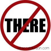 So there - Rebecca T Dickson