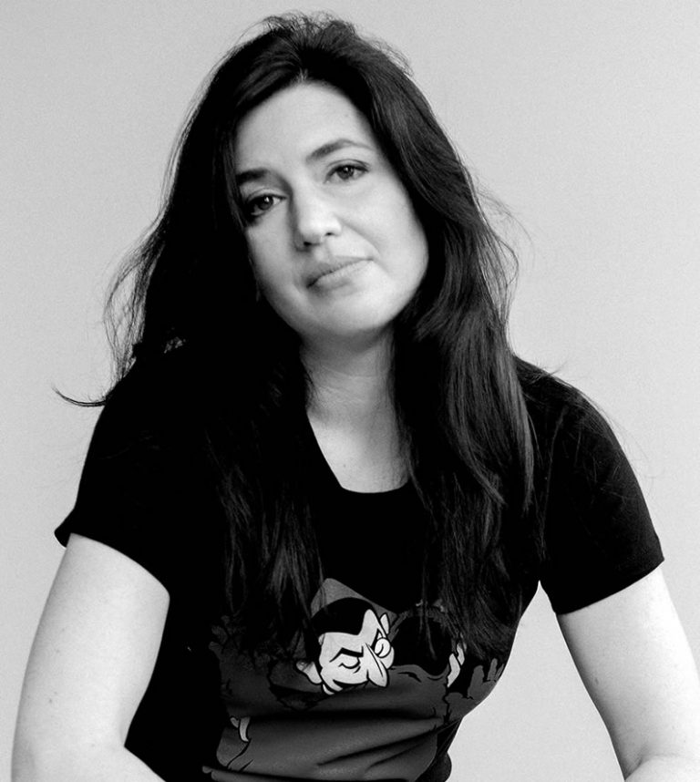 The Masterclasses - Rebecca T Dickson