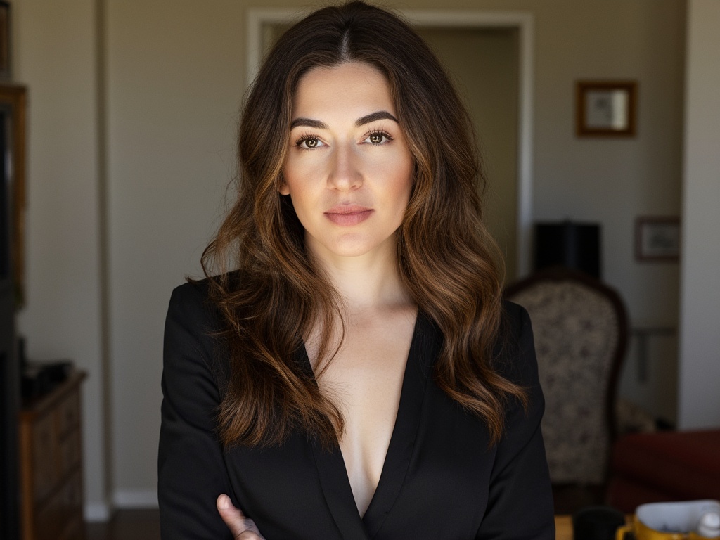 Becky home office HOT - Rebecca T Dickson